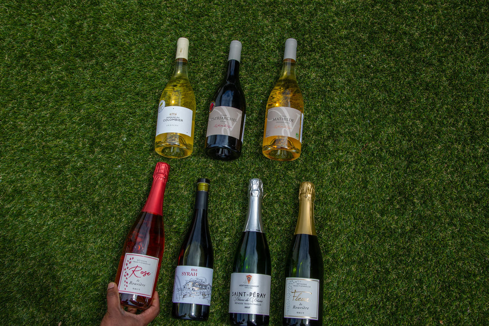 Valuewines.nz | Imported French Wines | Auckland Delivery – Value Wines NZ